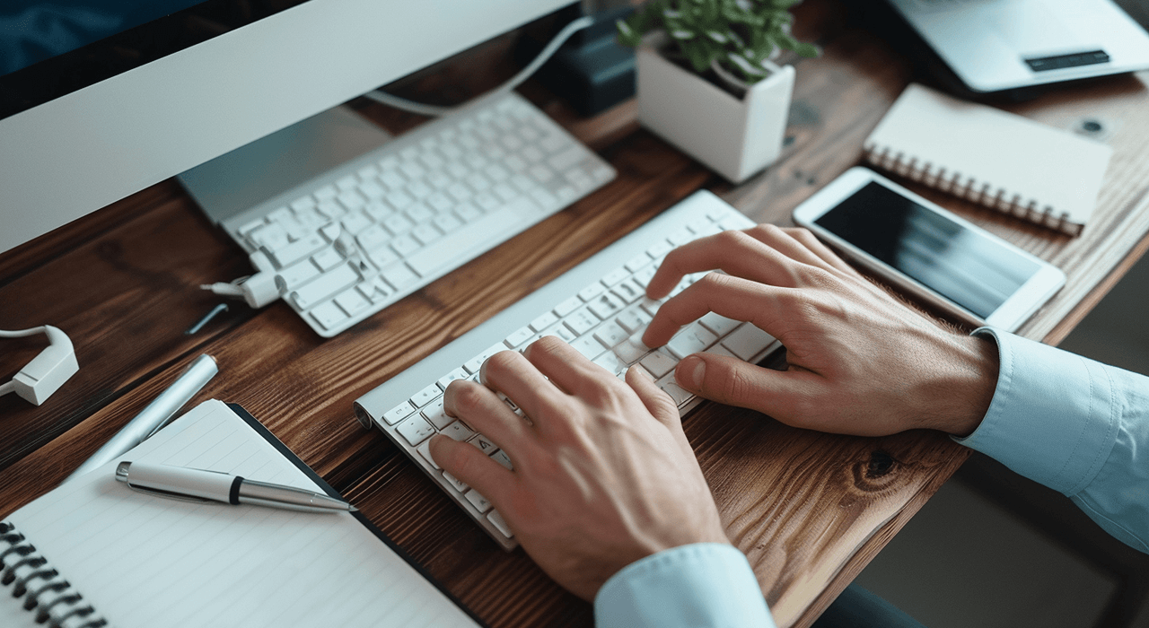 Content Writing – The Byte Craft